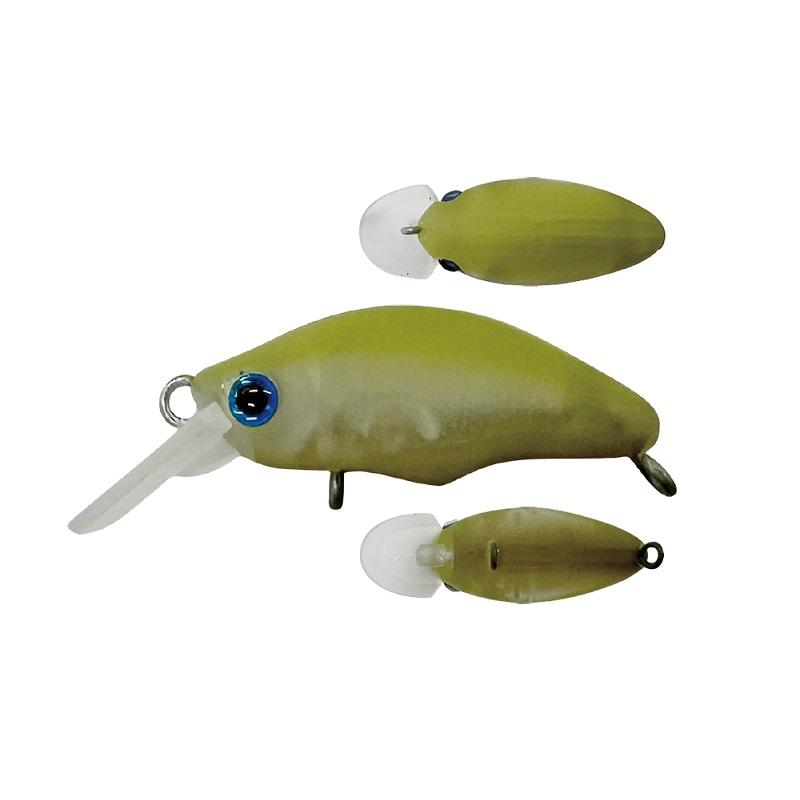 スミス ダンゴウオSR-Low 09 シャイニーグリーンRG : つり具のBunBun Yahoo!店 - 通販 - Yahoo!ショッピング