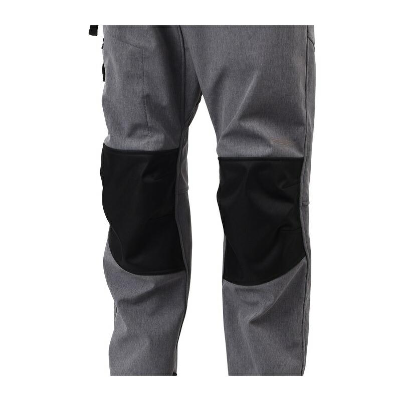 リバレイ 7689 RBB ロックショアウォームパンツIII M 杢ネイビー : つり具のBunBun Yahoo!店 - 通販 - Yahoo!ショッピング