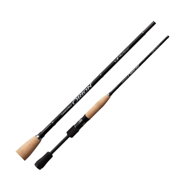 EverGreen エバーグリーン オライオン ガルサ OCSS-60UL-ST 【大型商品】 : つり具のBunBun Yahoo!店 - 通販 - Yahoo!ショッピング