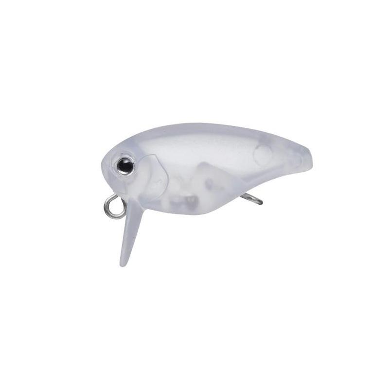 EverGreen エバーグリーン キラーバグ23 #04 マットクリア : つり具のBunBun Yahoo!店 - 通販 - Yahoo!ショッピング