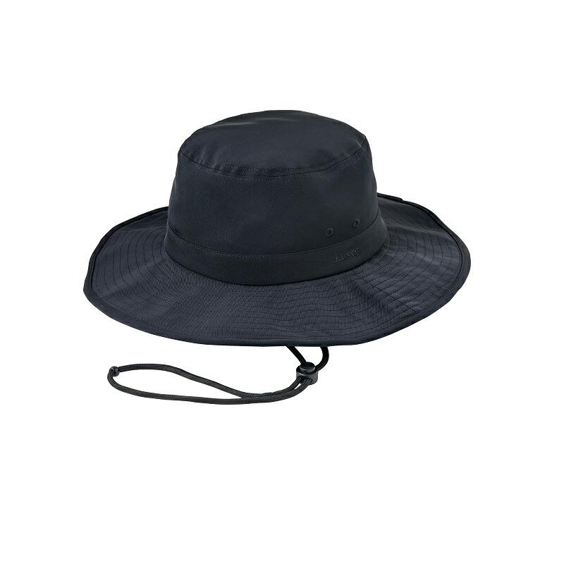 Gamakatsu（がまかつ） LE9017 フレックスブリムハット ブラック : つり具のBunBun Yahoo!店 - 通販 ...