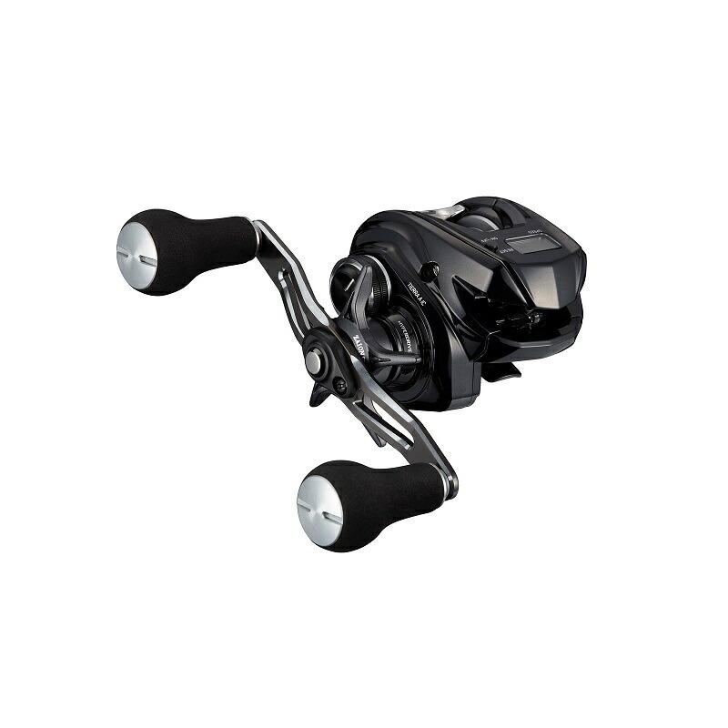 DAIWA（釣り） ダイワ 21ティエラ A IC 150-DH / 右ハンドル ダブルハンドル : つり具のBunBun Yahoo!店 - 通販 - Yahoo!ショッピング