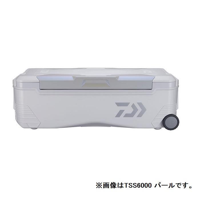 DAIWA（釣り） ダイワ トランクマスターHD2 TSS4800 パール 48L / クーラーボックス : つり具のBunBun Yahoo!店 - 通販 - Yahoo!ショッピング