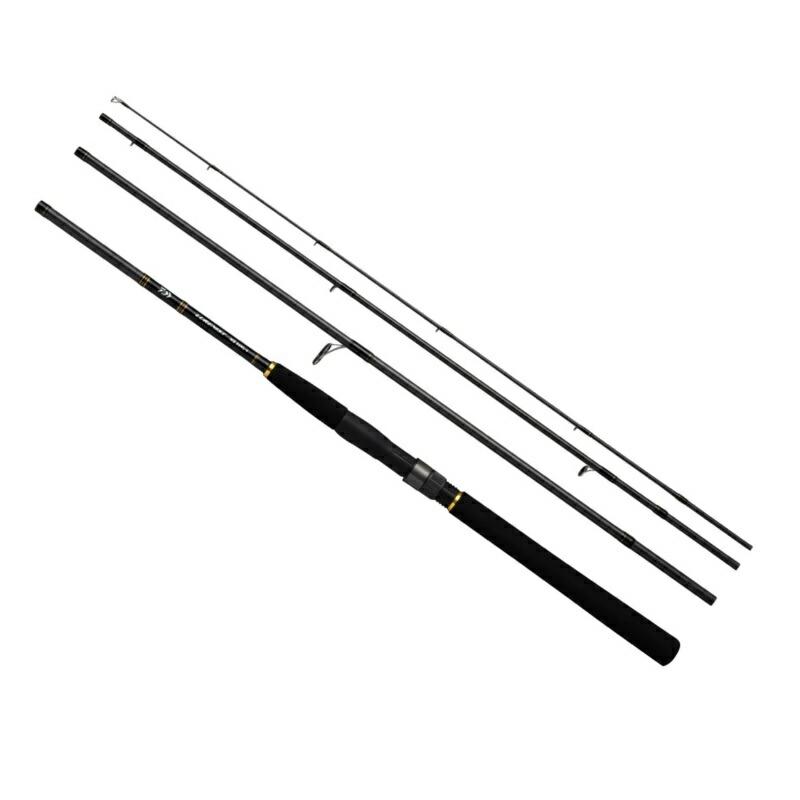 DAIWA（釣り） ダイワ ルアーニスト モバイル 86ML-4 : つり具のBunBun Yahoo!店 - 通販 - Yahoo!ショッピング