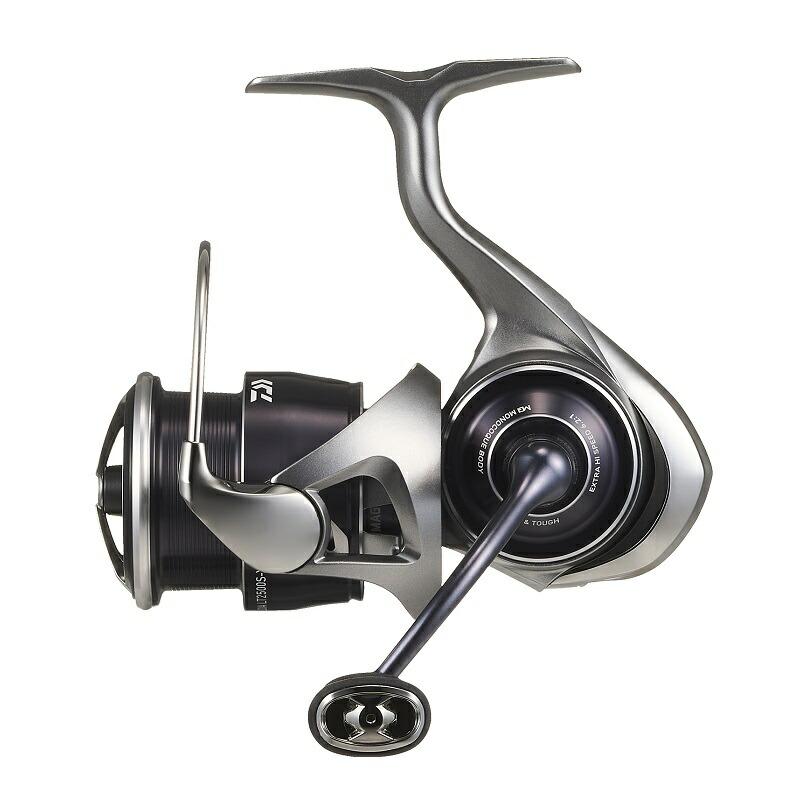 DAIWA（釣り） ダイワ 25 カルディア LT2500S-XH : つり具のBunBun Yahoo!店 - 通販 - Yahoo!ショッピング