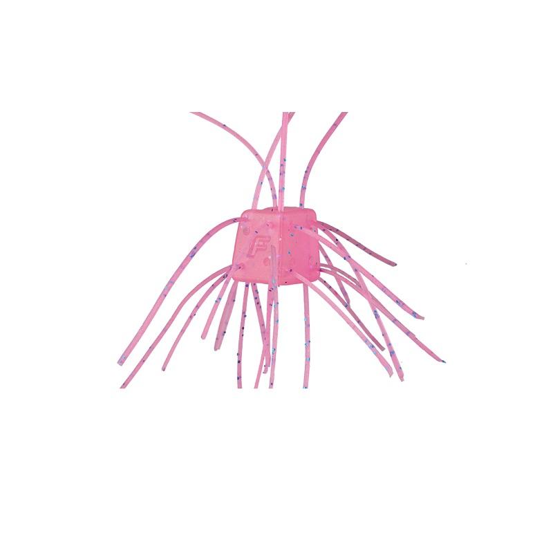 YLANG OSP サイコロラバー ノンソルト SR07 サイトネオンピンク : つり具のBunBun Yahoo!店 - 通販 - Yahoo!ショッピング