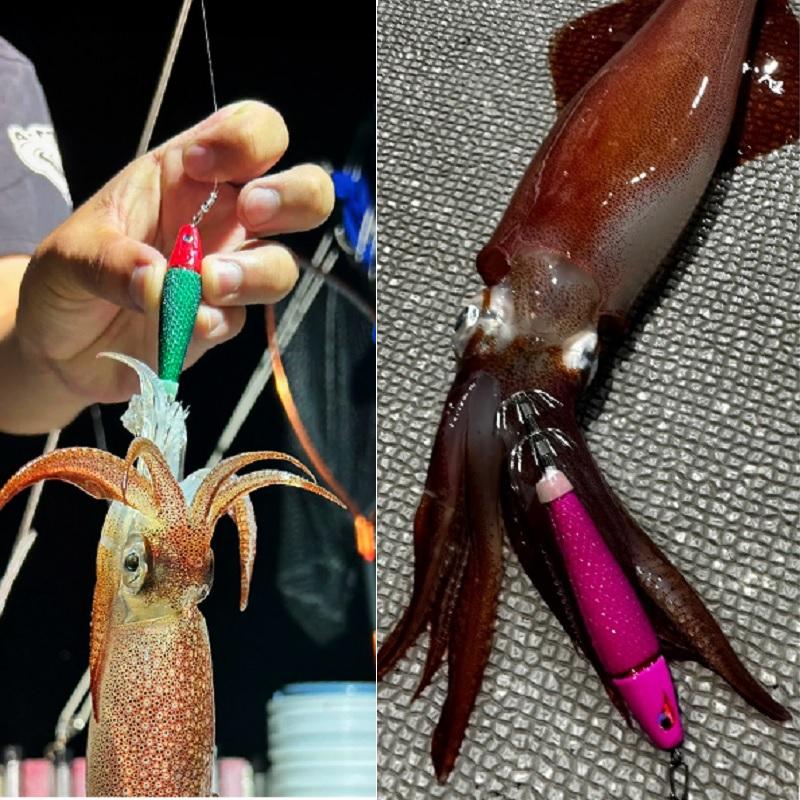 ボーズレス TG服部 ハットリ 15号(56g) アオクロ : つり具のBunBun Yahoo!店 - 通販 - Yahoo!ショッピング