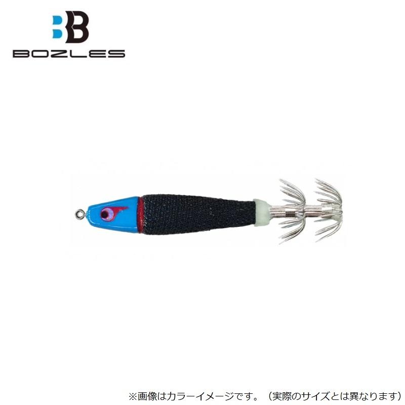 ボーズレス TG服部 ハットリ 15号(56g) アオクロ : つり具のBunBun Yahoo!店 - 通販 - Yahoo!ショッピング