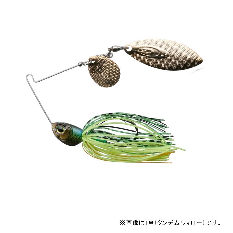 YLANG OSP ハイピッチャー 3/8oz TW S38 サンフィッシュタイガー : つり具のBunBun Yahoo!店 - 通販 - Yahoo!ショッピング