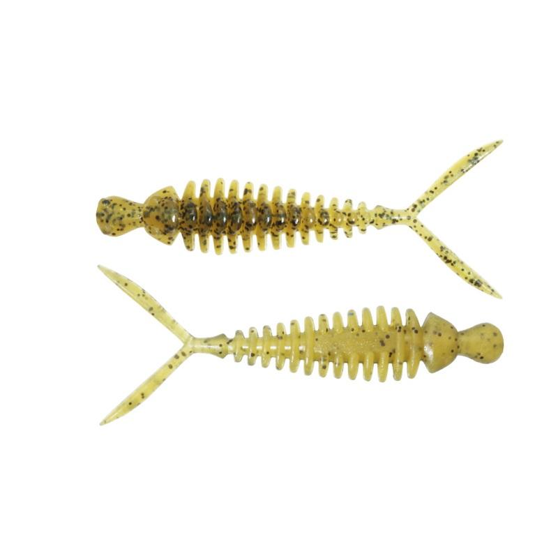 一誠 海太郎 ハンハントレーラー #021 カメジャコ : つり具のBunBun Yahoo!店 - 通販 - Yahoo!ショッピング