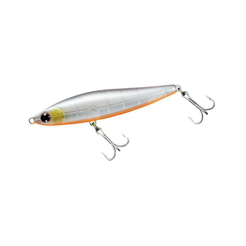 DAIWA（釣り） ダイワ モアザン スイッチヒッター 85S-LV パールオレンジベリー : つり具のBunBun Yahoo!店 - 通販 - Yahoo!ショッピング