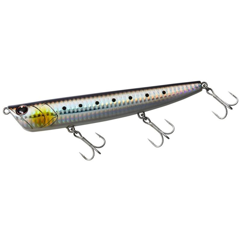 DAIWA（釣り） ダイワ モアザン バーストアッパー 140F レーザーマイワシ : つり具のBunBun Yahoo!店 - 通販 - Yahoo!ショッピング