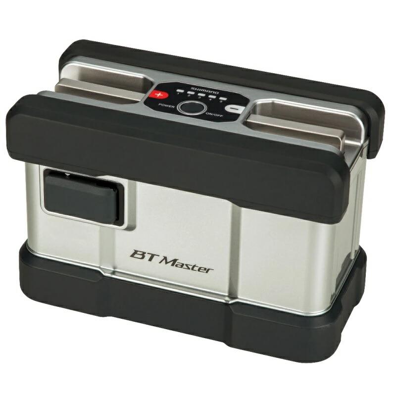 シマノ シマノ 22 BT MASTER BTマスター 11AH : つり具のBunBun Yahoo!店 - 通販 - Yahoo!ショッピング