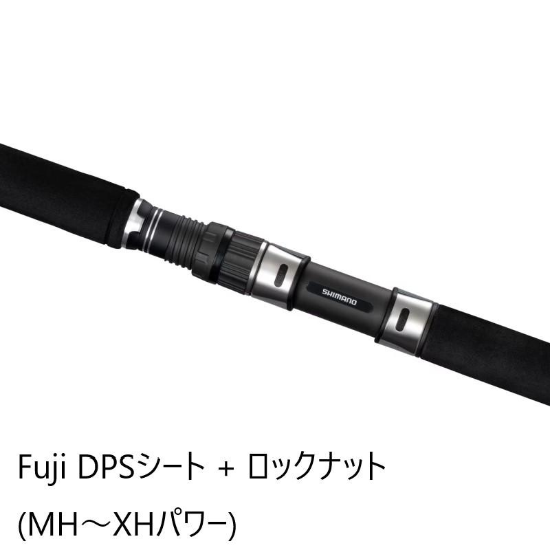 シマノ シマノ 25 グラップラー タイプC S80L 【大型商品】 : つり具の