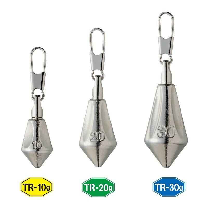 第一精工 エギタス TR-20g : つり具のBunBun Yahoo!店 - 通販 - Yahoo!ショッピング