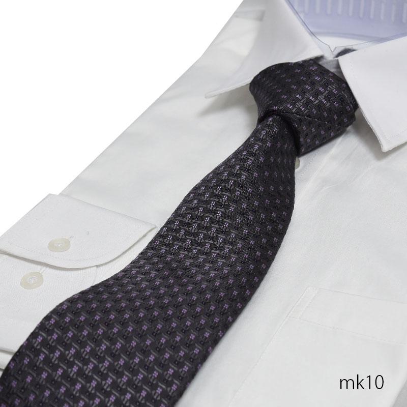 MICHIKO LONDON ネクタイ ブランド プレゼント シルク100 MICHIKO LONDON ネクタイ ブランド プレゼント シルク100