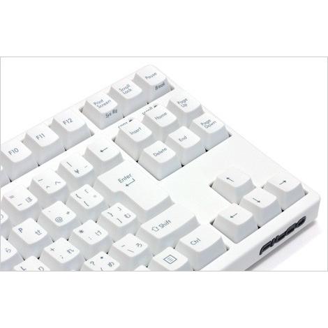 FILCO Majestouch 2 HAKUA Tenkeyless Cherry MX SILENT軸 テンキーレス かなあり 静音モデル FKBN91MPS/JMW2 : ダイヤテック ...