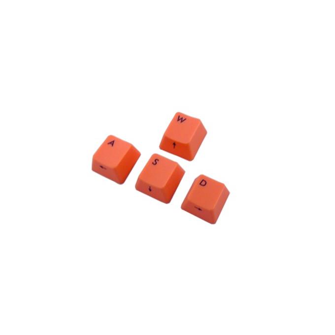 FILCO 【直販限定】Majestouch用 ASDW ORANGE keycap set KEY009 : ダイヤテックオンライン ...