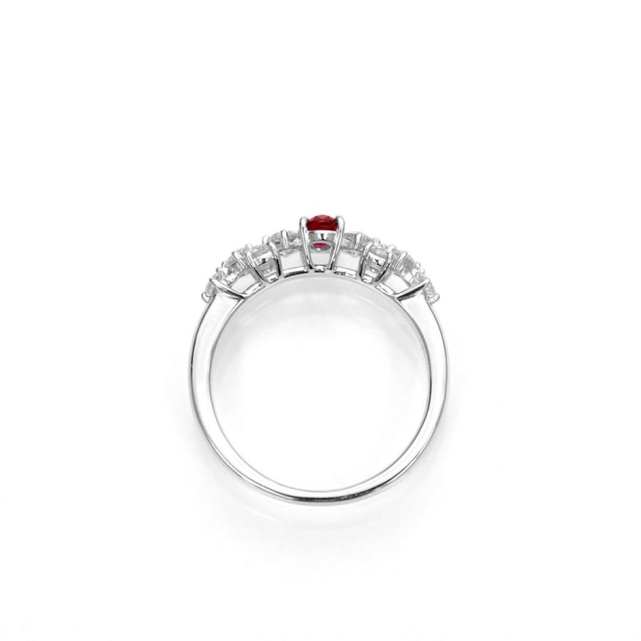 ミャンマー産非加熱ピジョンブラッドルビー0.35ctプラチナリングダイヤ0.46ct付(GRS宝石鑑別書付) : em4904 : ユアエメラルド - 通販 - Yahoo!ショッピング