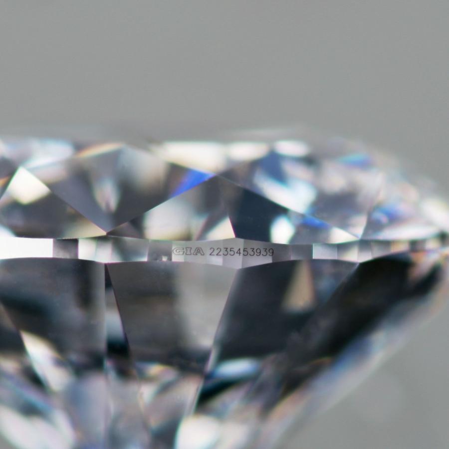 フローレスダイヤモンド1.02ct D FL 3EX TypeIIa(GIAダイヤモンド鑑定書付)【Dカラー】【フローレス】【トリプルエクセレント】【タイプ2A】 : ユアエメラルド - 通販 ...