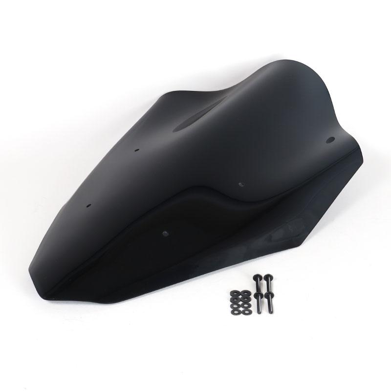 NMAX SEG6J NMAX155 SG66J ミドル ウインド スクリーン :EL640BALB1:エンデュランスYahoo!店 - 通販 - Yahoo!ショッピング