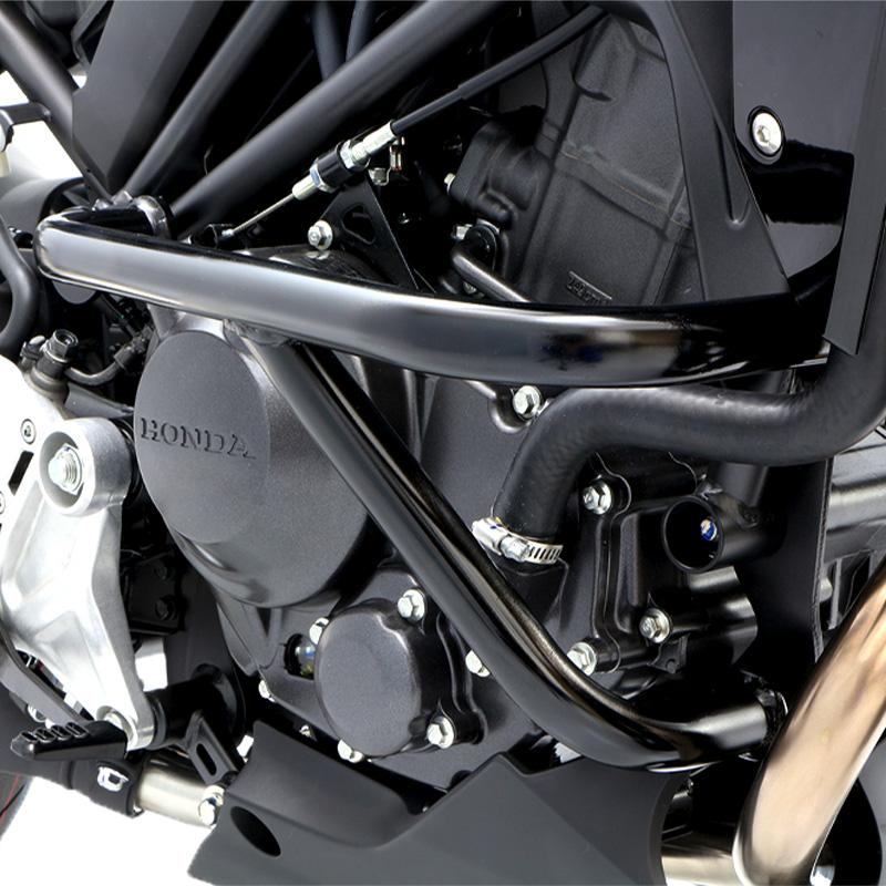 ENDURANCE（バイク） CB250R MC52 エンジンガード : エンデュランスYahoo!店 - 通販 - Yahoo!ショッピング