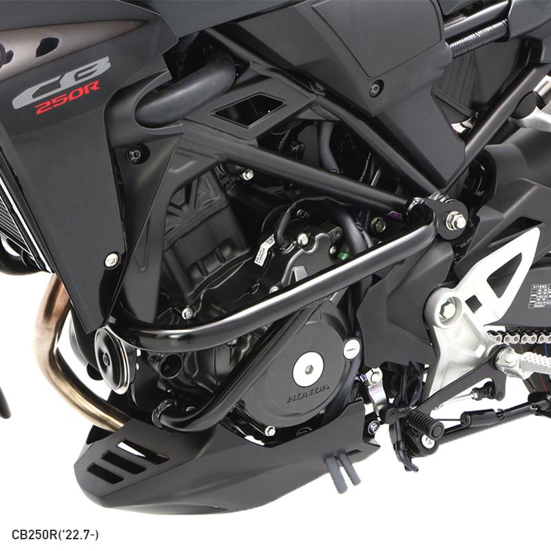 CB250R MC52 エンジンガード :EM645CB2A1:エンデュランスYahoo!店 - 通販 - Yahoo!ショッピング