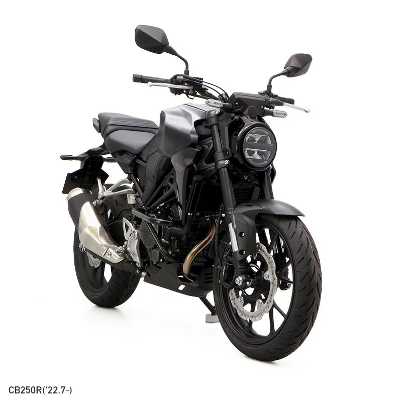 CB250R MC52 エンジンガード :EM645CB2A1:エンデュランスYahoo!店 - 通販 - Yahoo!ショッピング