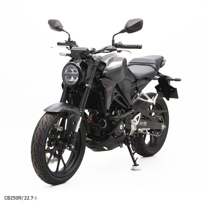 CB250R MC52 エンジンガード :EM645CB2A1:エンデュランスYahoo!店 - 通販 - Yahoo!ショッピング