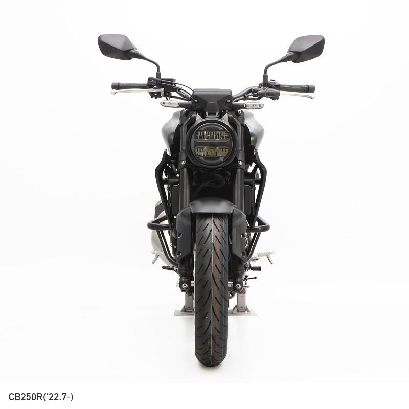 CB250R MC52 エンジンガード :EM645CB2A1:エンデュランスYahoo!店 - 通販 - Yahoo!ショッピング