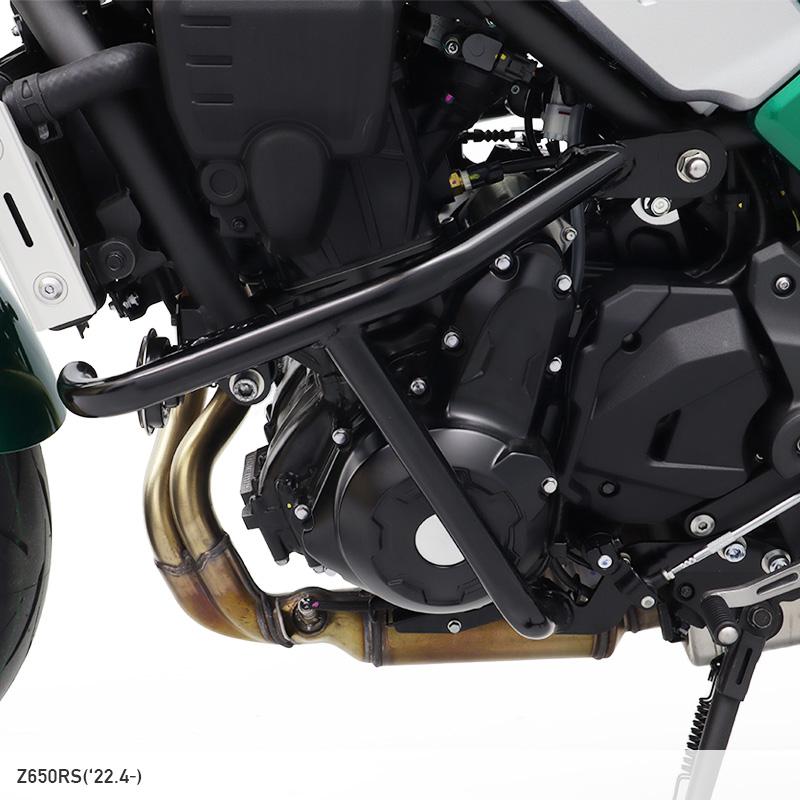 【2023年1月発売予定】 Z650RS ER650M エンジンガード バイク :EM645ER6A1:エンデュランスYahoo!店 - 通販 - Yahoo!ショッピング
