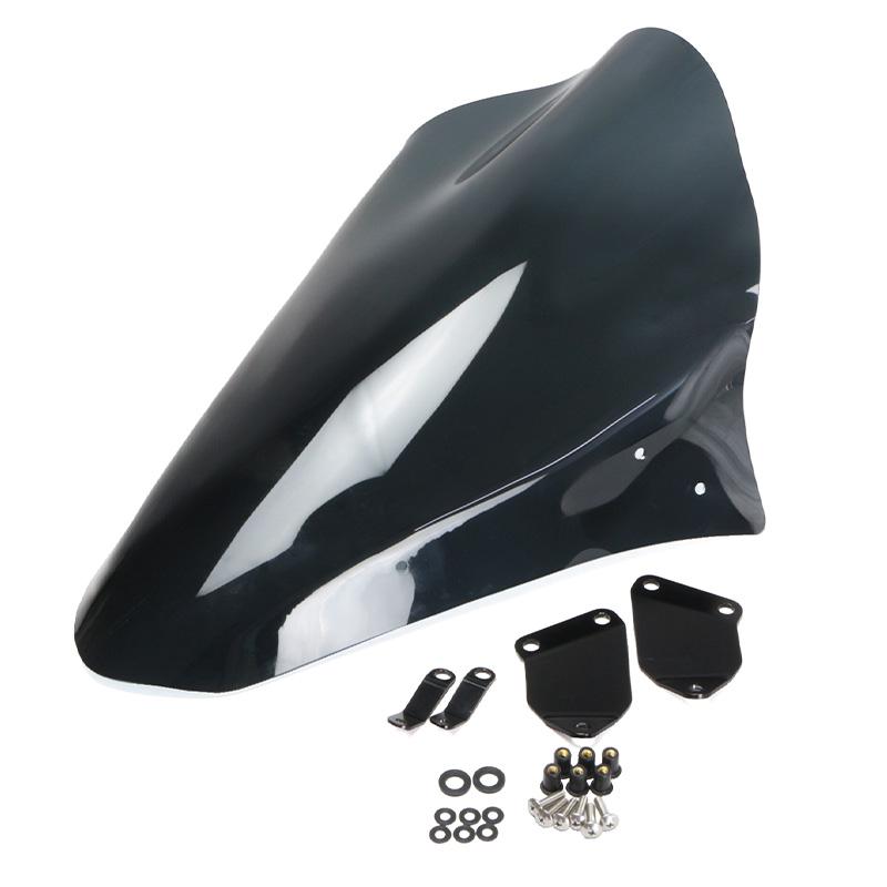 ENDURANCE（バイク） PCX JK05 ('23.1〜'25.2) ('21.1〜'23.1) PCX160 KF47 ミドルウインドスクリーン バイク : エンデュランスYahoo ...