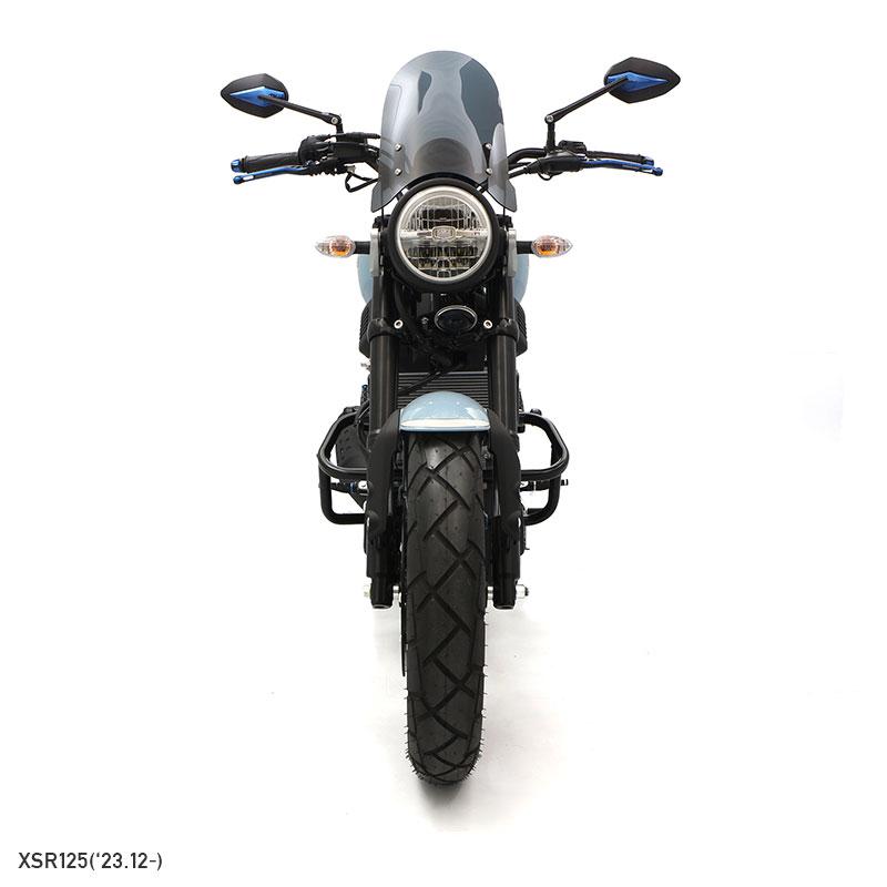 ENDURANCE（バイク） MT-125 RE45J XSR125 RE46J XSR155 RG63 エンジンガード バイク ...