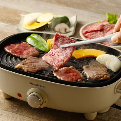 ふるさと納税 那須塩原市 那須野ヶ原牛 焼肉用 430g : Yahoo!ふるさと納税 - 通販 - Yahoo!ショッピング