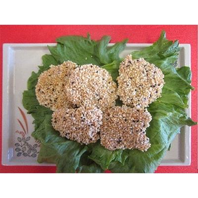 ふるさと納税 板野町 若鶏の胡麻玄米揚げ 26g×5枚×3P : Yahoo!ふるさと納税 - 通販 - Yahoo!ショッピング