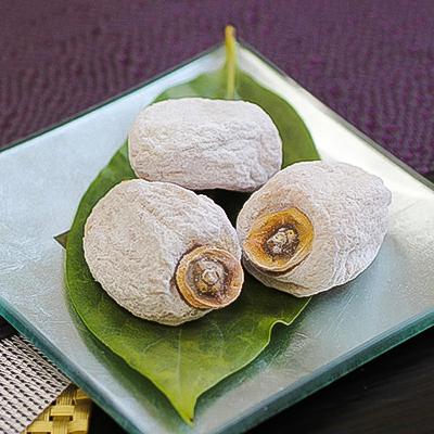 ふるさと納税 飯田市 信州の特産品「市田柿」贈答用化粧箱 500g〈2025年1月上旬〜1月末発送〉 : 1077088 : Yahoo ...