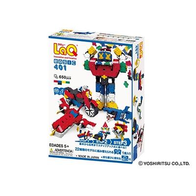 ふるさと納税 大淀町 LaQ ベーシック401+ベーシック101+クリスタル400 : 1087563 : Yahoo!ふるさと納税 - 通販 - Yahoo!ショッピング