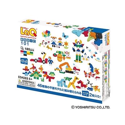 ふるさと納税 大淀町 LaQ ベーシック401+ベーシック101+クリスタル400 : 1087563 : Yahoo!ふるさと納税 - 通販 - Yahoo!ショッピング