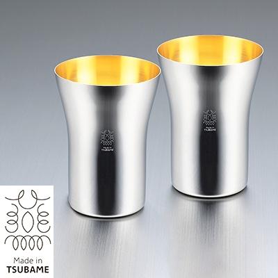 ふるさと納税 燕市 【Made in Tsubame】18-8ステンレスタンブラー300ml 2P : Yahoo!ふるさと納税 - 通販 - Yahoo!ショッピング