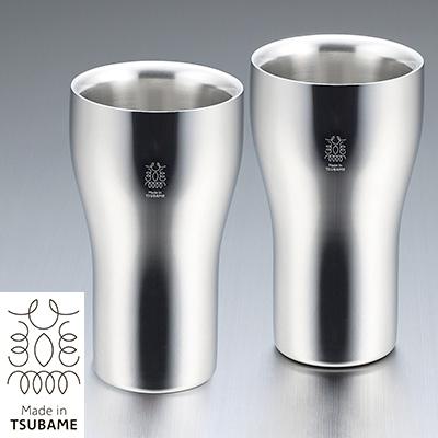 ふるさと納税 燕市 【Made in Tsubame】18-8ステンレス製 W構造タンブラー300ml 2P : Yahoo!ふるさと納税 - 通販 - Yahoo!ショッピング
