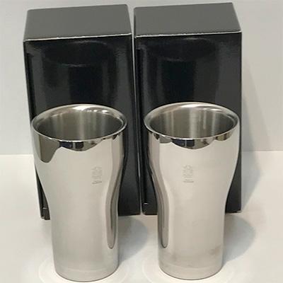 ふるさと納税 燕市 【Made in Tsubame】18-8ステンレス製 W構造タンブラー300ml 2P : Yahoo!ふるさと納税 - 通販 - Yahoo!ショッピング