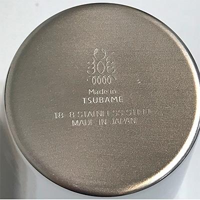 ふるさと納税 燕市 【Made in Tsubame】18-8ステンレス製 W構造タンブラー300ml金メッキ2P : Yahoo!ふるさと納税 - 通販 - Yahoo!ショッピング