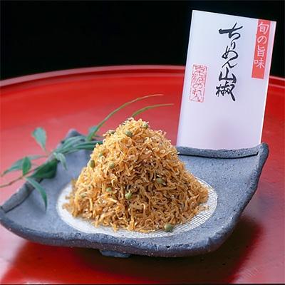 ふるさと納税 福知山市 国産ちりめん使用 ちりめん山椒 130g : Yahoo!ふるさと納税 - 通販 - Yahoo!ショッピング