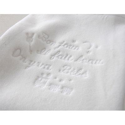 ふるさと納税 忠岡町 ベビー毛布(ミルクホワイト) 85×115cm : Yahoo!ふるさと納税 - 通販 - Yahoo!ショッピング