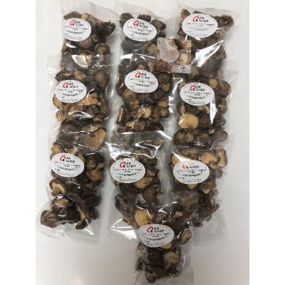 ふるさと納税 中津市 大分県産原木訳あり小粒どんこ椎茸500g(50g×10P) : Yahoo!ふるさと納税 - 通販 - Yahoo!ショッピング