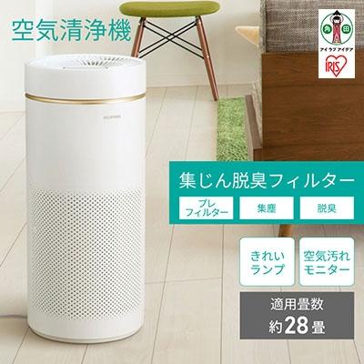 ふるさと納税 角田市 空気清浄機 28畳 IAP-A85-W ホワイト : 1159125 : Yahoo!ふるさと納税 - 通販 - Yahoo!ショッピング