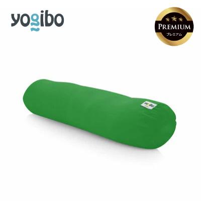 ふるさと納税 四日市市 Yogibo Roll Max Premium グリーン : 1171121 : Yahoo!ふるさと納税 - 通販 - Yahoo!ショッピング