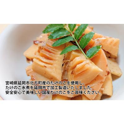 ふるさと納税 延岡市 国産たけのこ水煮 200g×10袋 計2kg : Yahoo!ふるさと納税 - 通販 - Yahoo!ショッピング