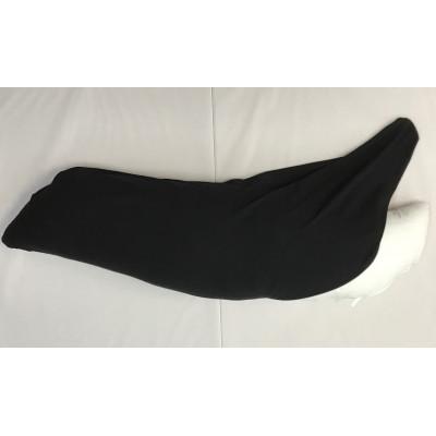 ふるさと納税 泉大津市 国産ムニュムニュ 男のジャンボ抱き枕135cm ナノビーズ1.6kg 消臭カバー付 : 1264260 : Yahoo!ふるさと納税 - 通販 - Yahoo!ショッピング