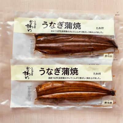 ふるさと納税 有田市 国産うなぎ蒲焼き2本(計240g~298g)セット : Yahoo!ふるさと納税 - 通販 - Yahoo!ショッピング